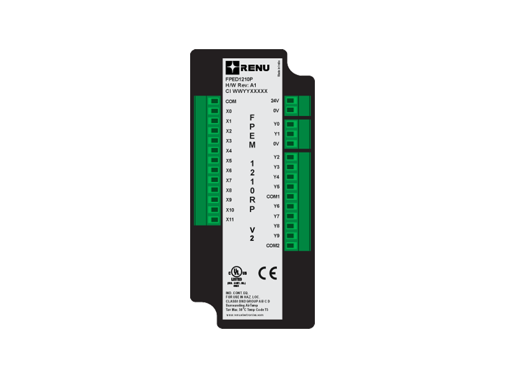 Renu Electronics