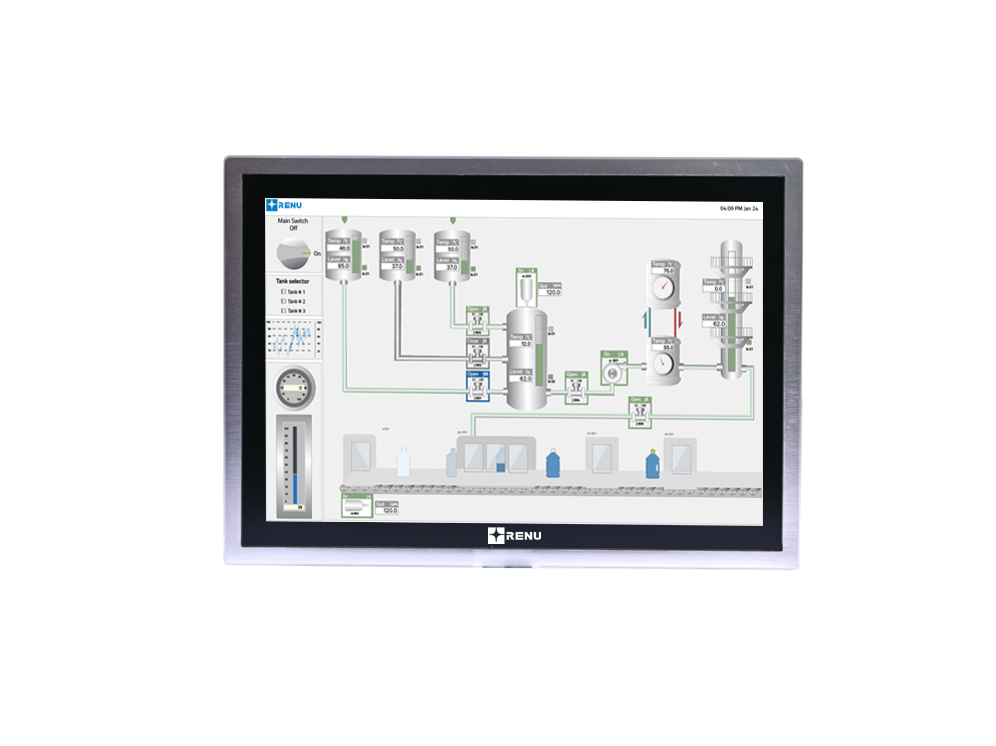 Renu Electronics