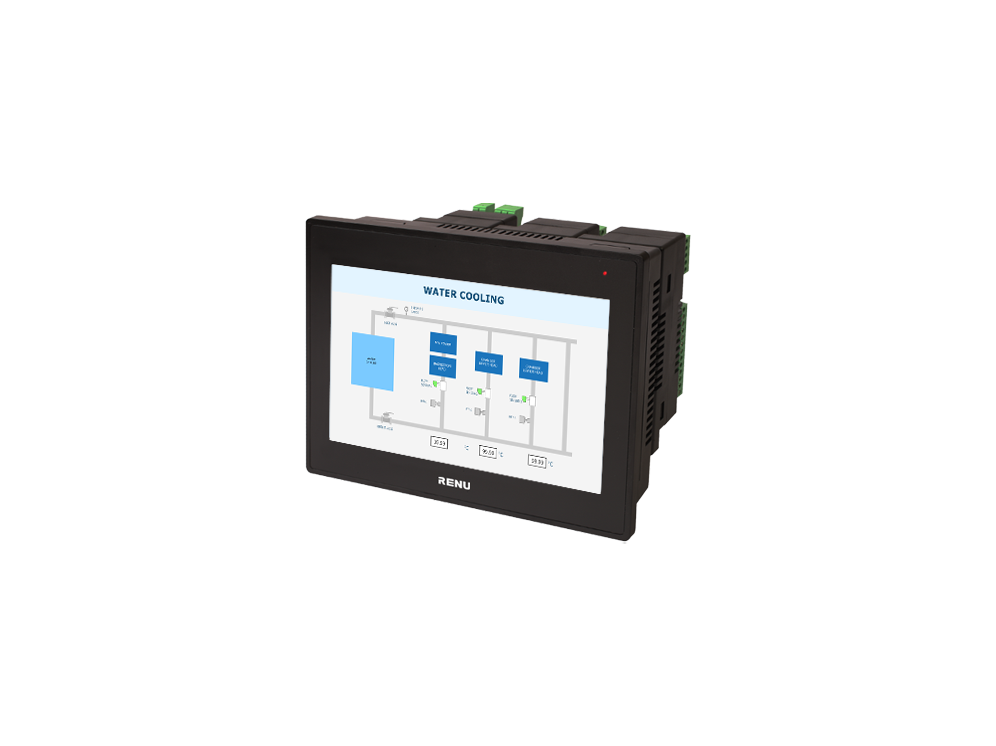 Renu Electronics